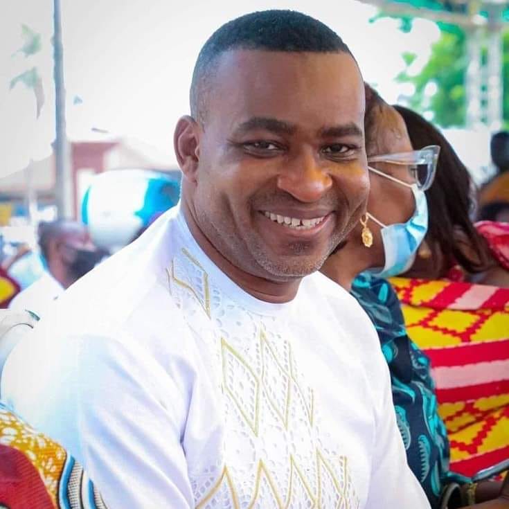 Wontumi to win by 57.8% -Another research by Dr Smart Sarpong ...