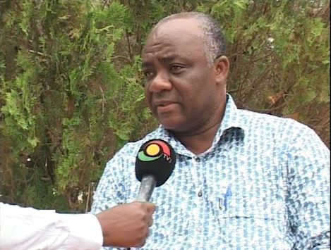 NPP Flagbearership race: Addai-Nimoh officially announces intention to ...