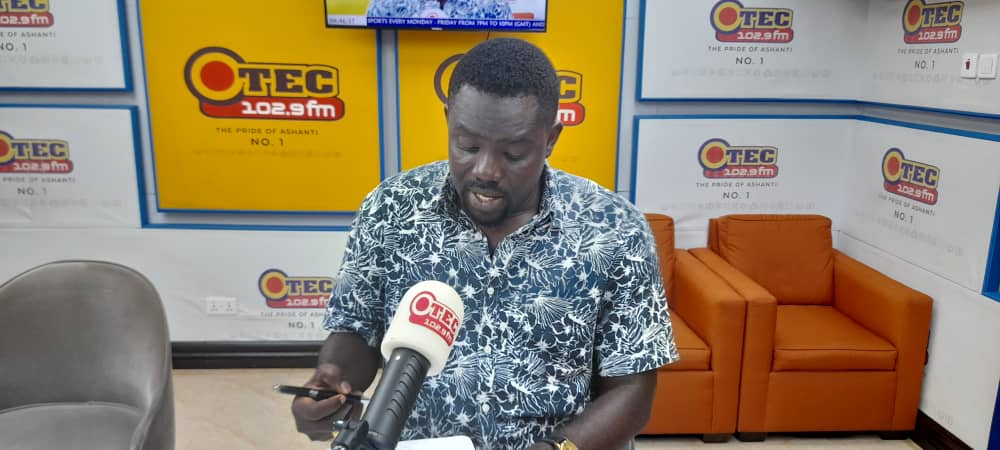 Make your stands clear on galamsey-NPP Secretary to MMDCE’s ...