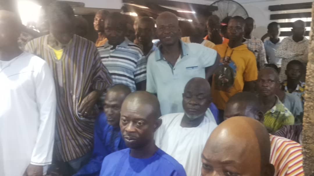 Ejura and its environs is ‘no go zone’ for nomadic herdsmen – Ejurahene ...