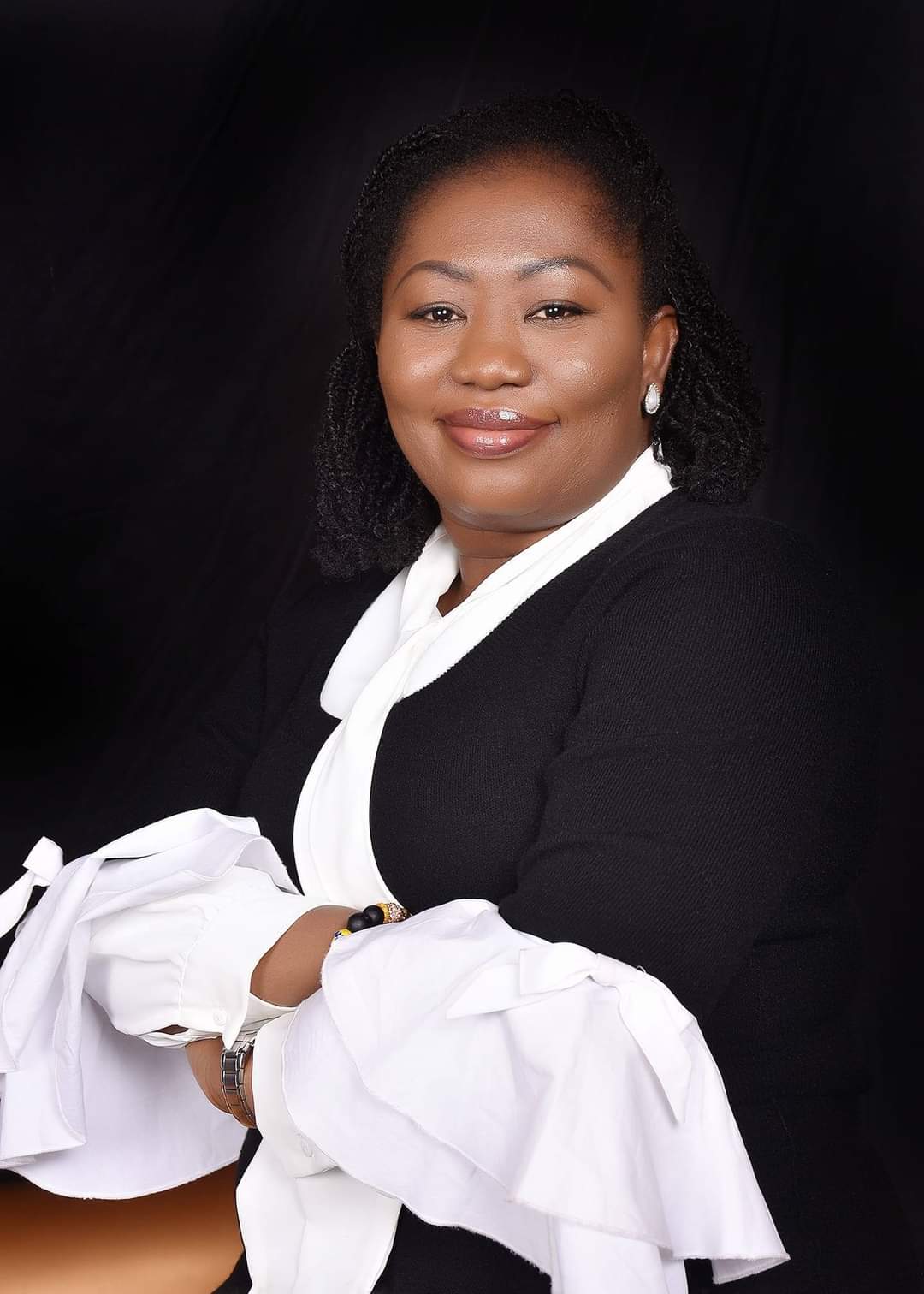 CDD-Ghana board appoints Clara Beeri Kasser-Tee as new Vice-Chairperson ...
