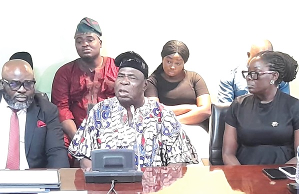 Three members of the Police Council who I consulted disputed ...