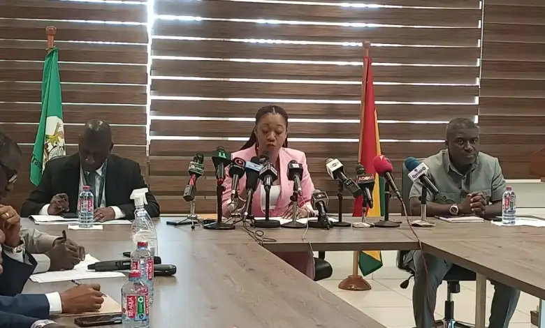 CODEO tells EC to release timetable for 2024 general elections ...