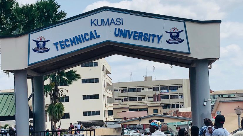 KsTU denies knowledge of survey predicting Bawumia’s win ...