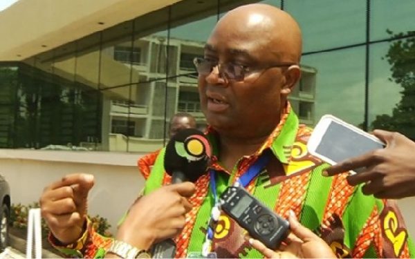 Ben Ephson believes that Alan Kyerematen’s departure from the NPP may ...