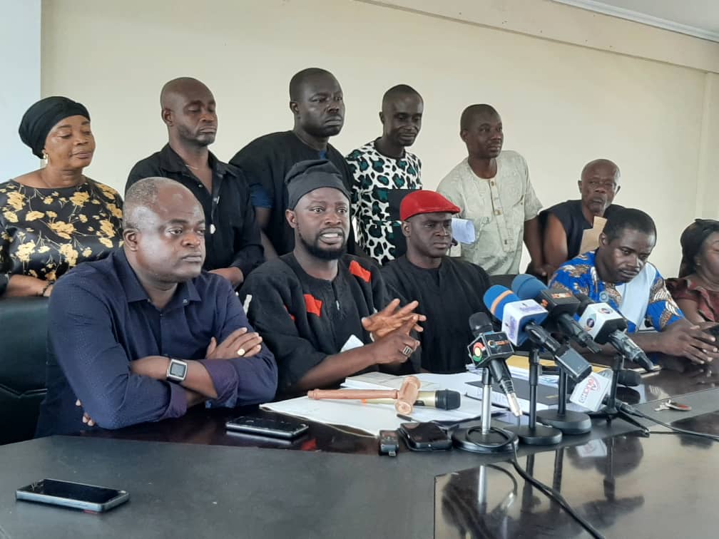 We possess better capacity to collect revenue – Asokwa Assembly Members ...