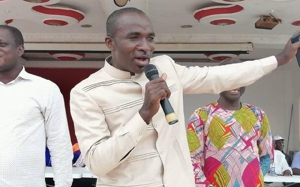 Vetting of Kennedy Kankam and Suame MCE in limbo – Ghanatodayonline.com