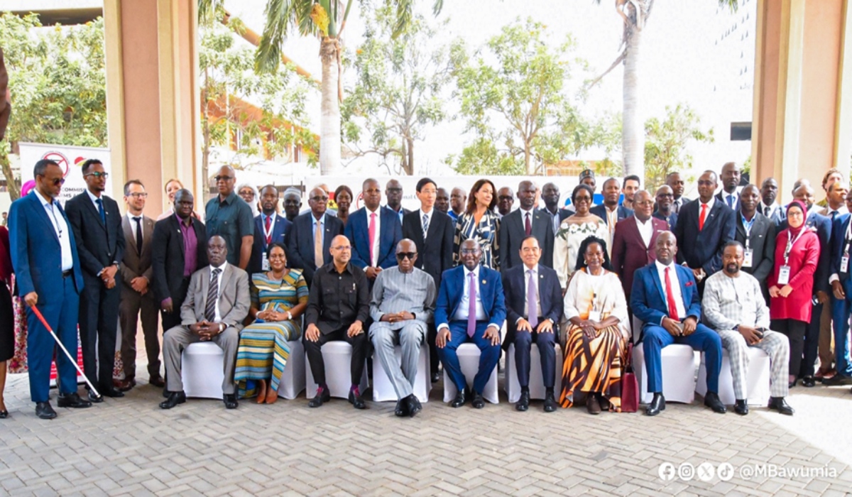 Greater collaboration necessary in fight against use of improvised Anti ...