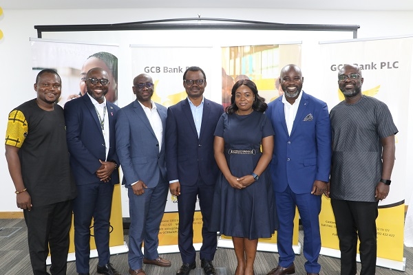 MTN successfully completes Widescale Network Deployment for GCB Bank ...