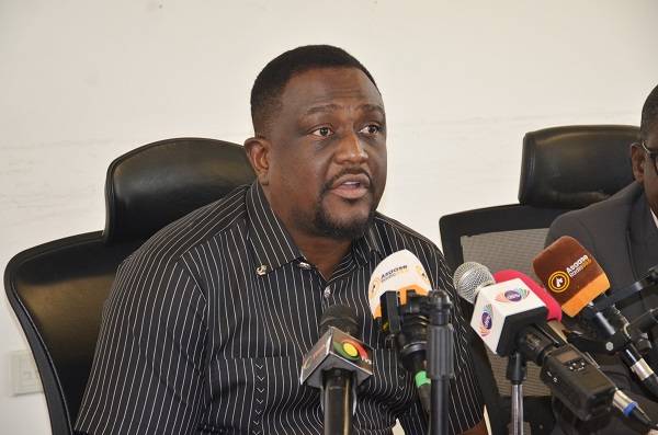 Samuel Dubik Mahama resigns as ECG boss – Ghanatodayonline.com