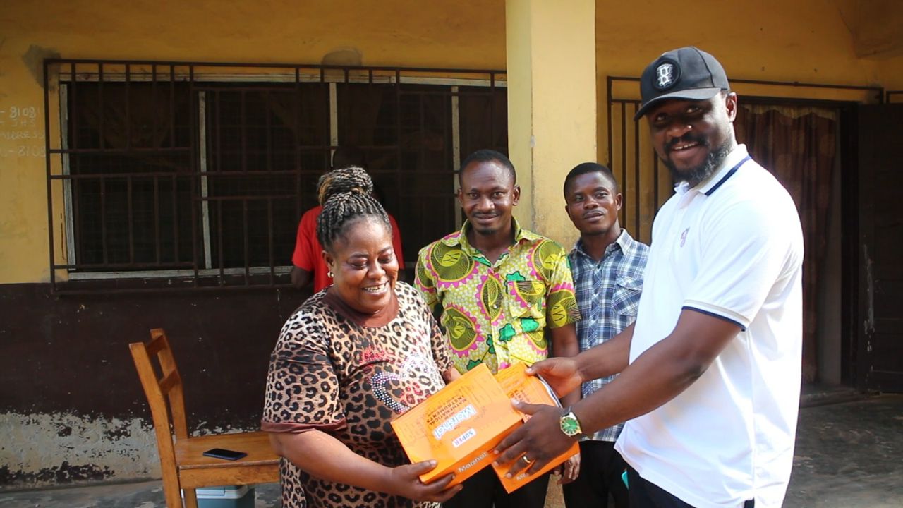 A/R: Ahead of BECE, final year students urged to follow instructions in ...