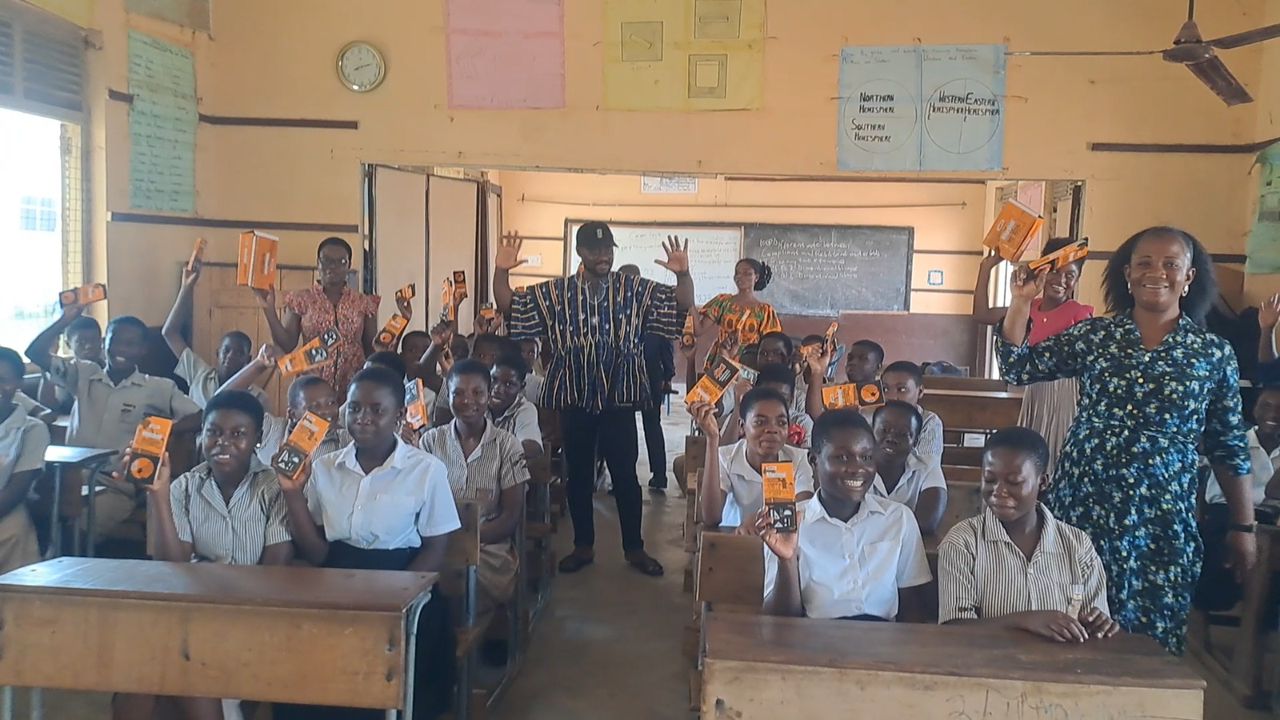 A/R: Ahead of BECE, final year students urged to follow instructions in ...