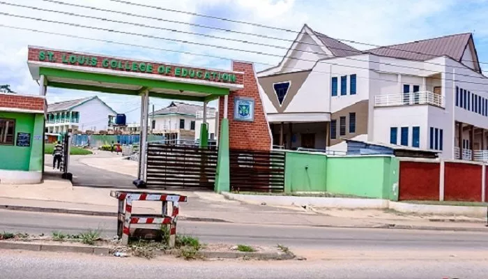 Colleges of Education at risk of shutdown over CETAG strike ...