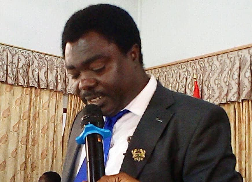 Suhum NPP MP’s goes Independent as posters pop up – Ghanatodayonline.com