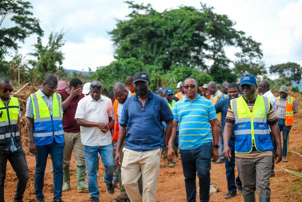 Ghana Highway Authority workers threaten strike November 12 ...