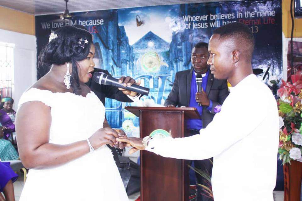 ‘Cheating’ wife allegedly stabs husband to death – Ghanatodayonline.com