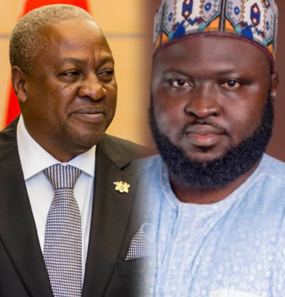 A Well-Deserved Ambassadorial Post for a Dedicated Islamic Cleric and ...