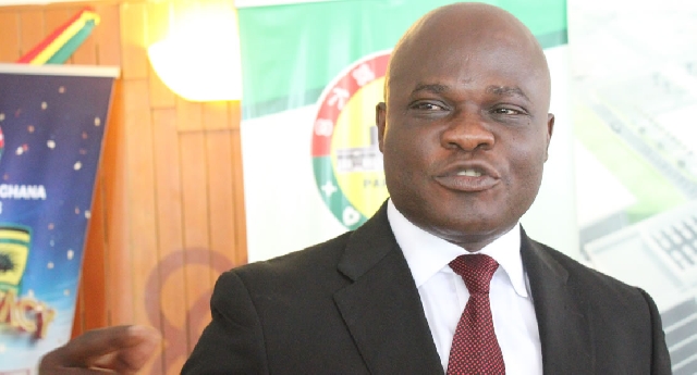 Local Government Minister releases second list of MMDCEs ...