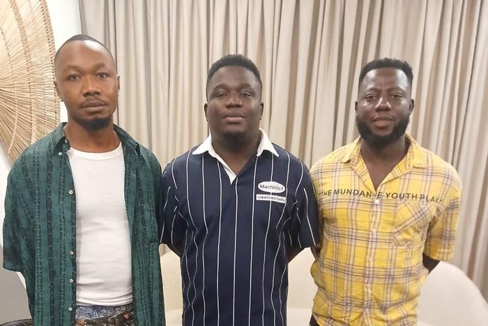 Judge rejects state’s bid to drop Abu Trica co-accused charges ...